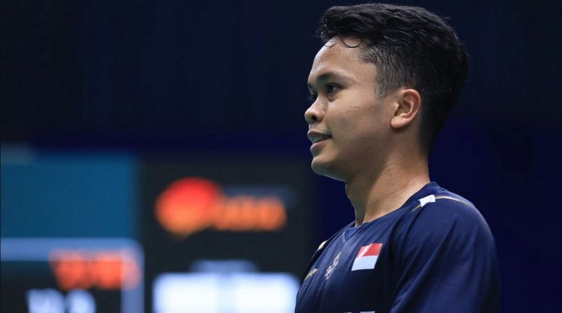 Dejan/Gloria dan Ginting Melaju ke Semifinal Badminton Asia Championship 2023