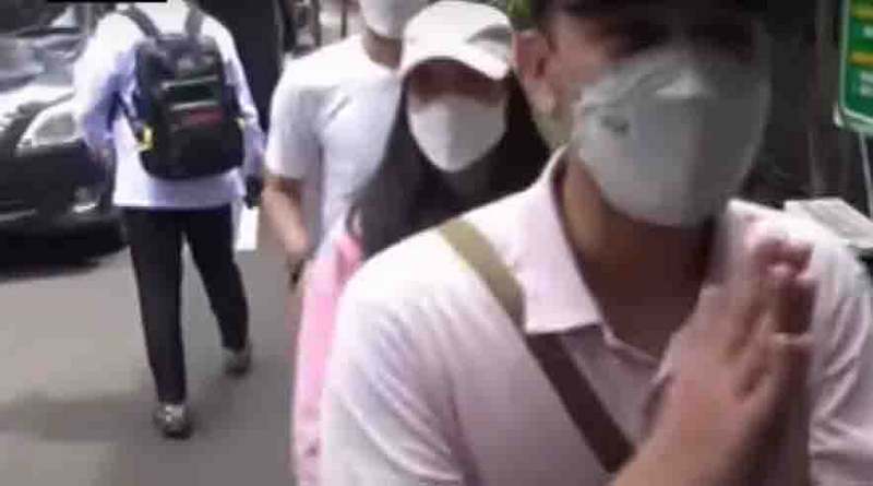 Siskaeee Akan Dijemput Paksa Jika Mangkir Panggilan Polisi Hari Ini