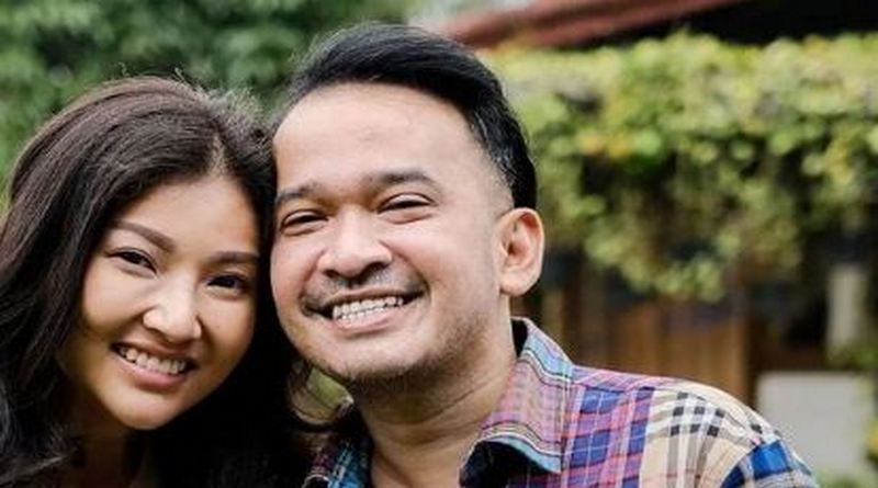 Ruben Onsu Menggugat Cerai Sarwendah di PN Jakarta