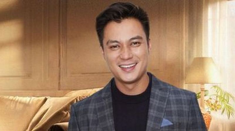 Paula Verhoeven Resmi Digugat Cerai Baim Wong