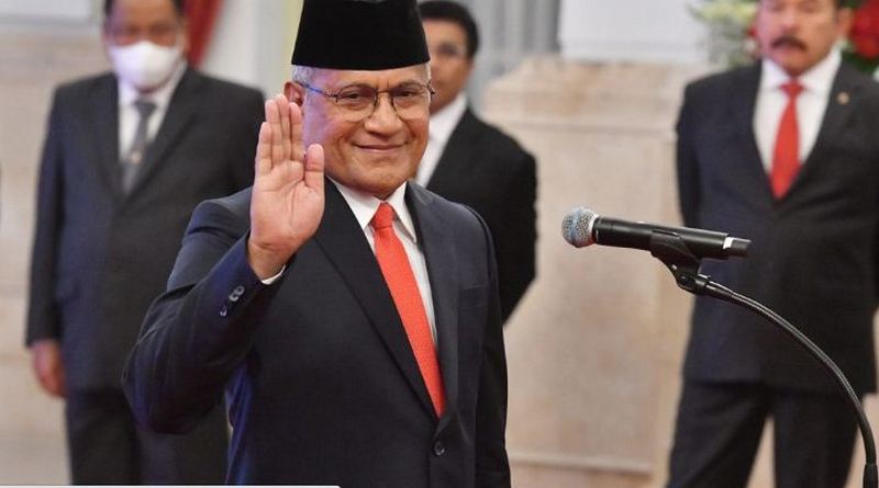 BNN RI Ungkap 14 Sindikat Narkotika Jaringan Internasional Sepanjang 2024