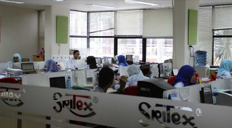 Ribuan Buruh PT Sritex Kena PHK Massal