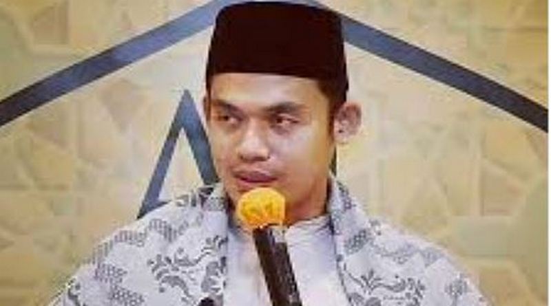 Majelis Cinta 2020 Hadirkan Buya Arrazy Hasyim di Pulau Bintan